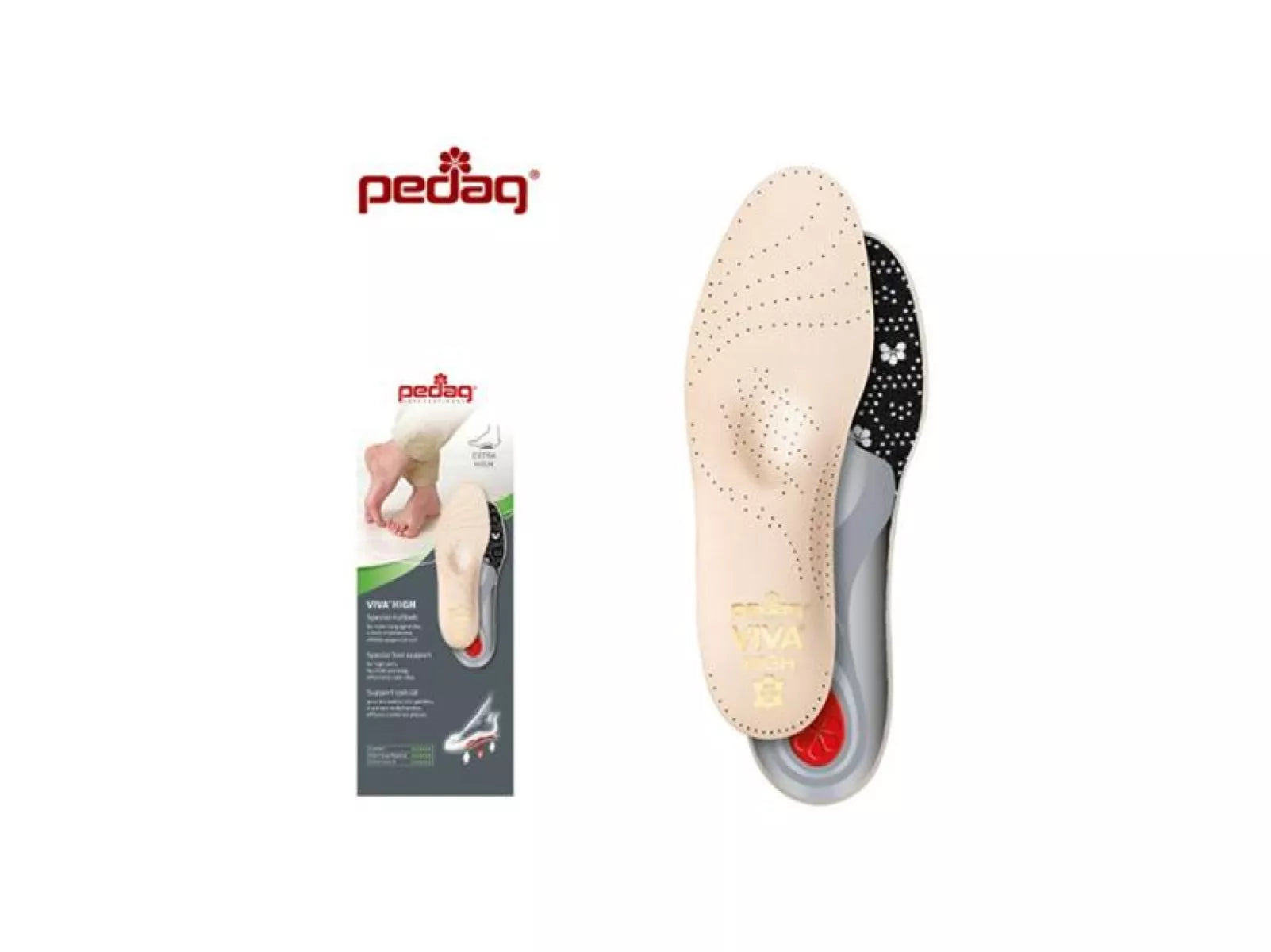 Collonil Viva Mid 187 – Hafkamp Modeschoenen